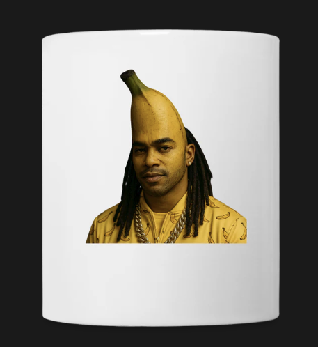Banana Santana - Hip Hop & Rap Artist